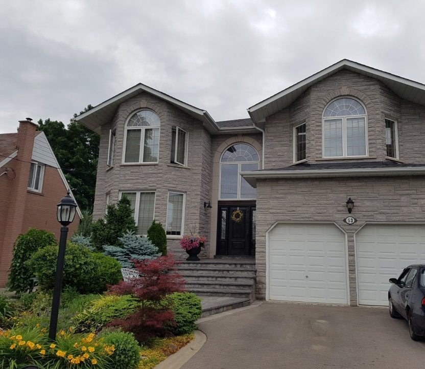 Accomodation – C&M Homestay Agency